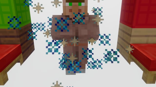 Glacier 16x [ Frost ] Resource Pack by pxlPengu | Resource Packs